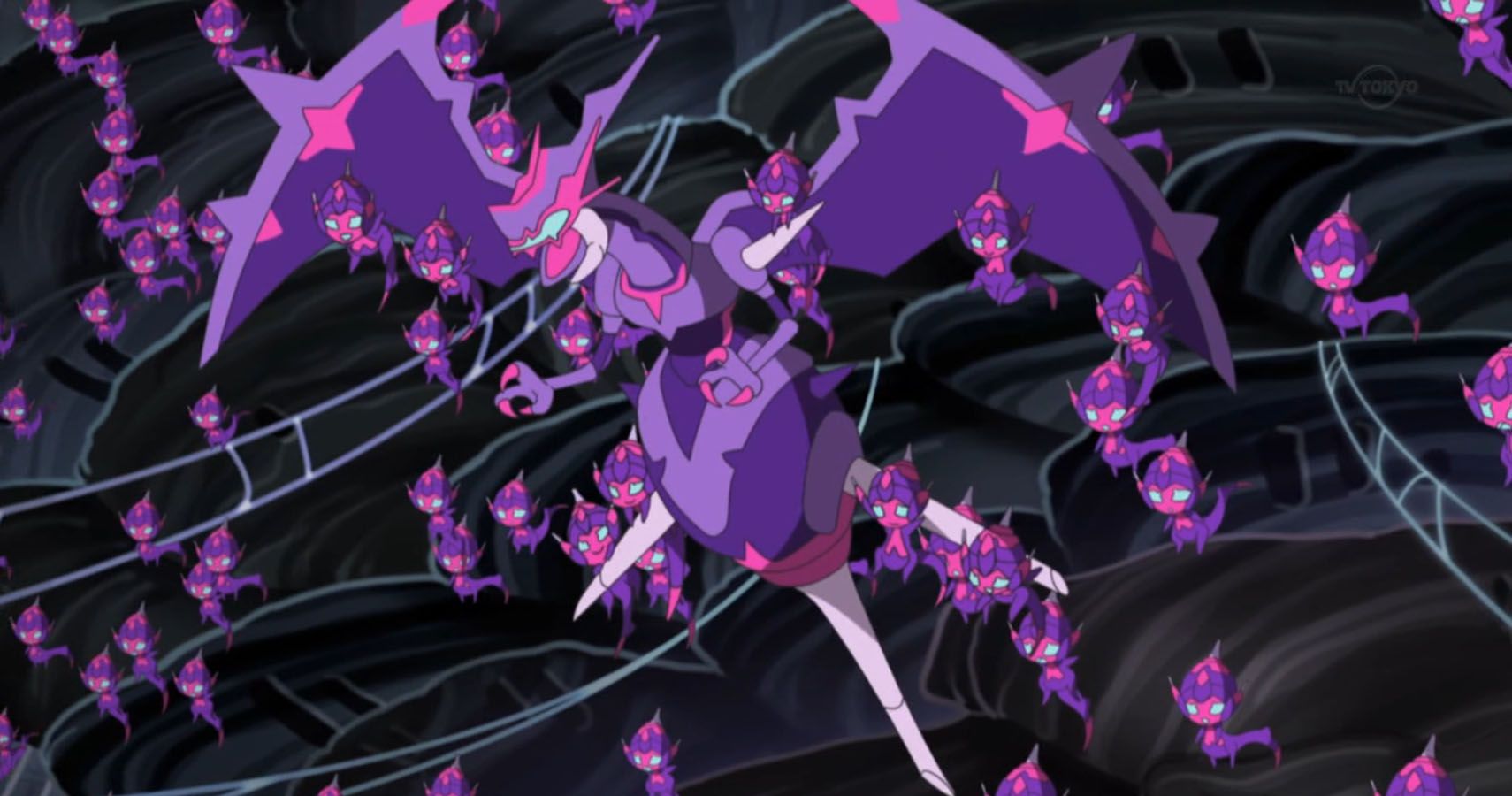 Pokemon: Every Ultra Beast, Ranked