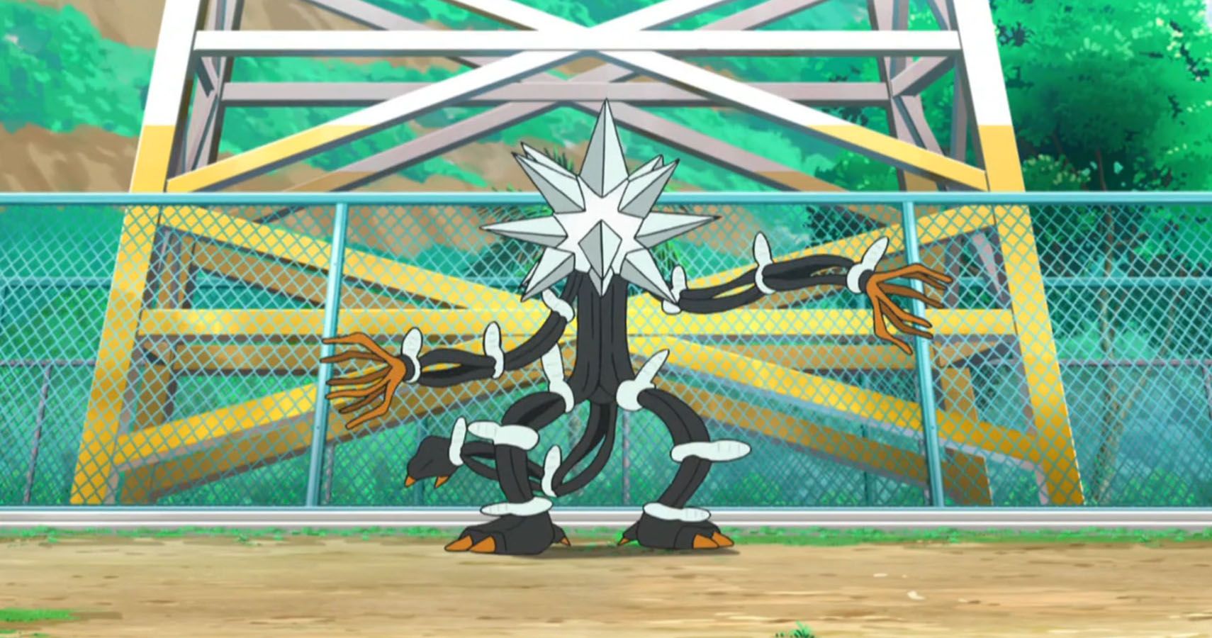 Pokemon: Every Ultra Beast, Ranked