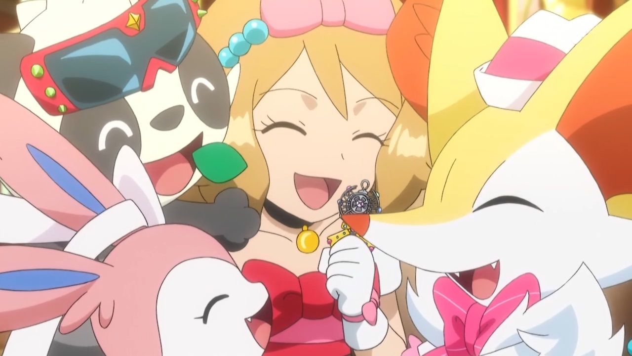 Pokémon: Every Single Ash Ketchum Companion, Ranked