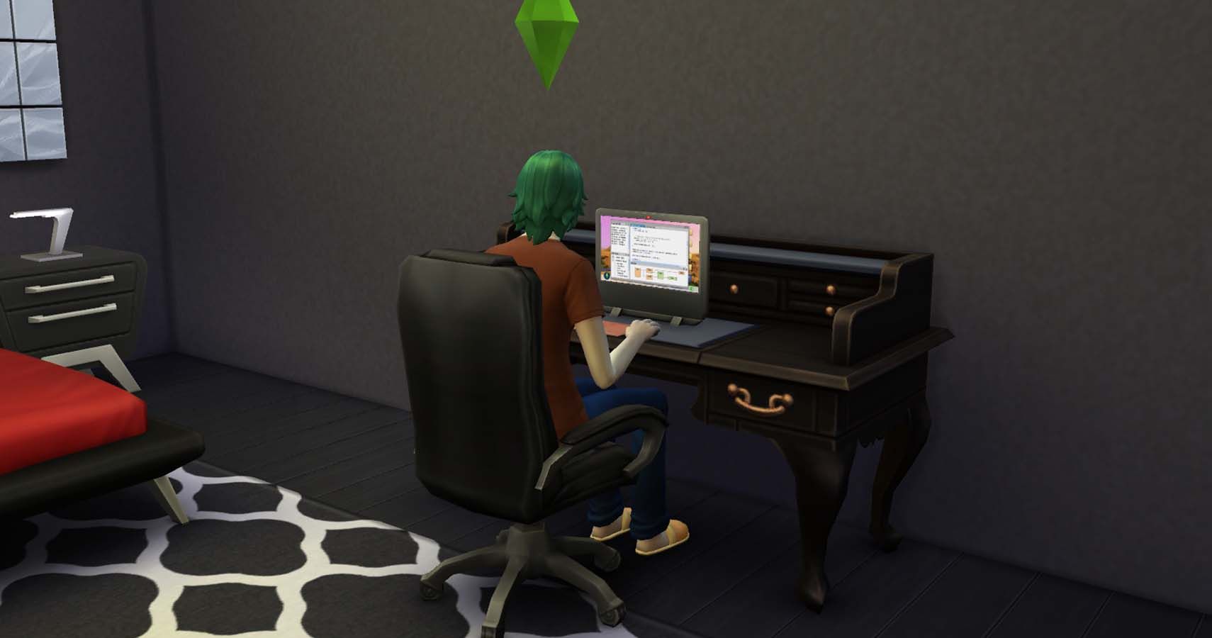 Best Ways To Earn Money In Sims 4