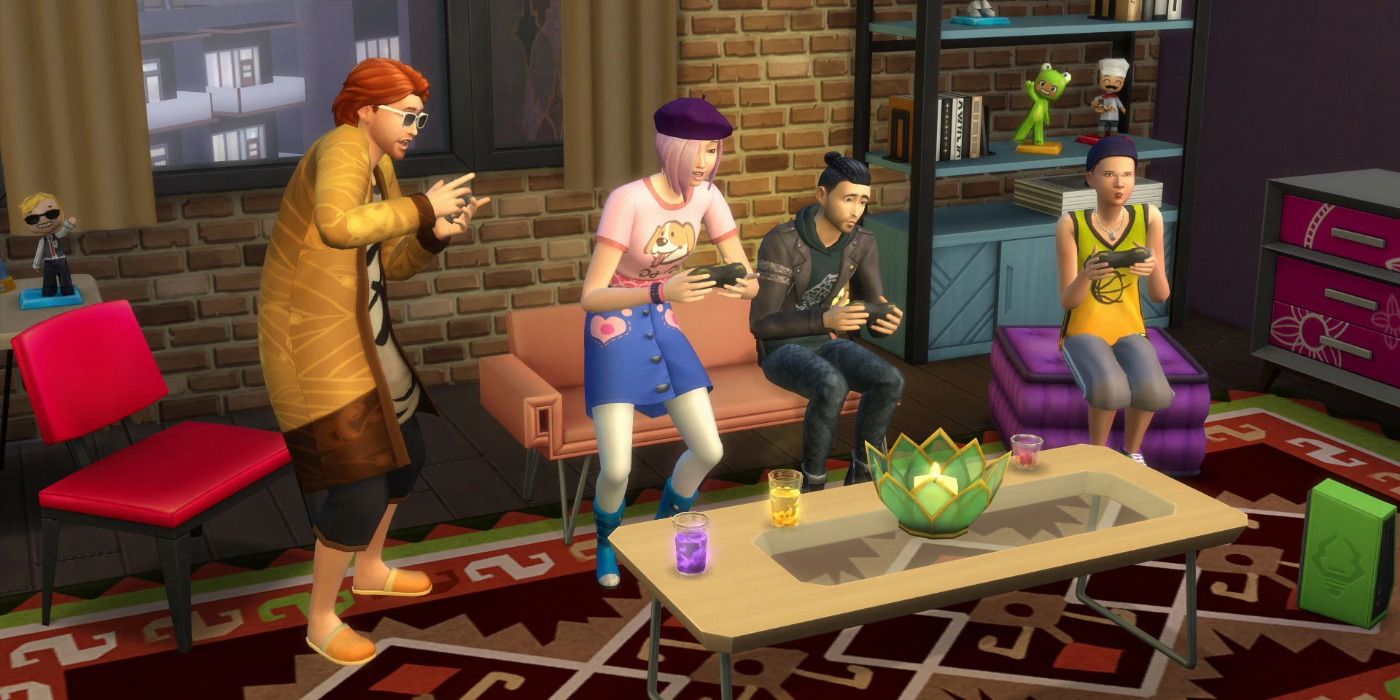 18 Simlish Phrases To Add To Your Daily Vocabulary