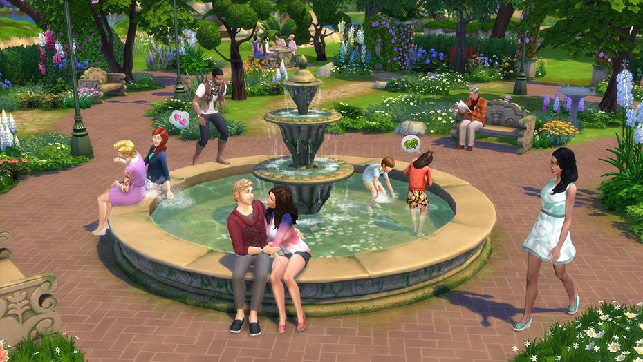 10 Signs That The Sims 5 May Be Coming Soon