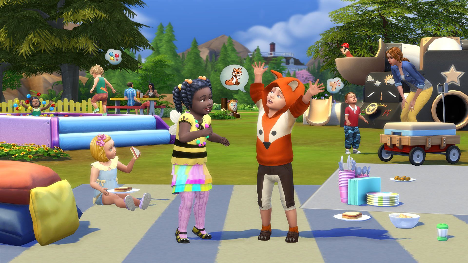 10 Signs That The Sims 5 May Be Coming Soon