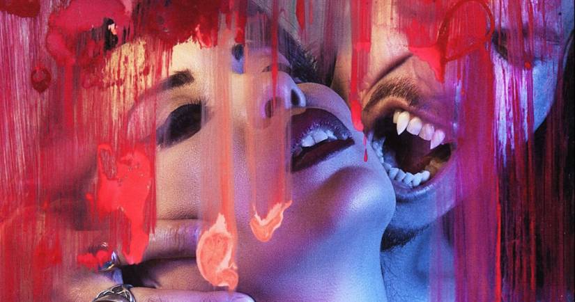 Vampire: The Masquerade: Clan Tzimisce Guide