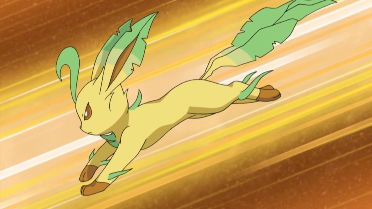 Ranking Every Eeveelution In Pokemon