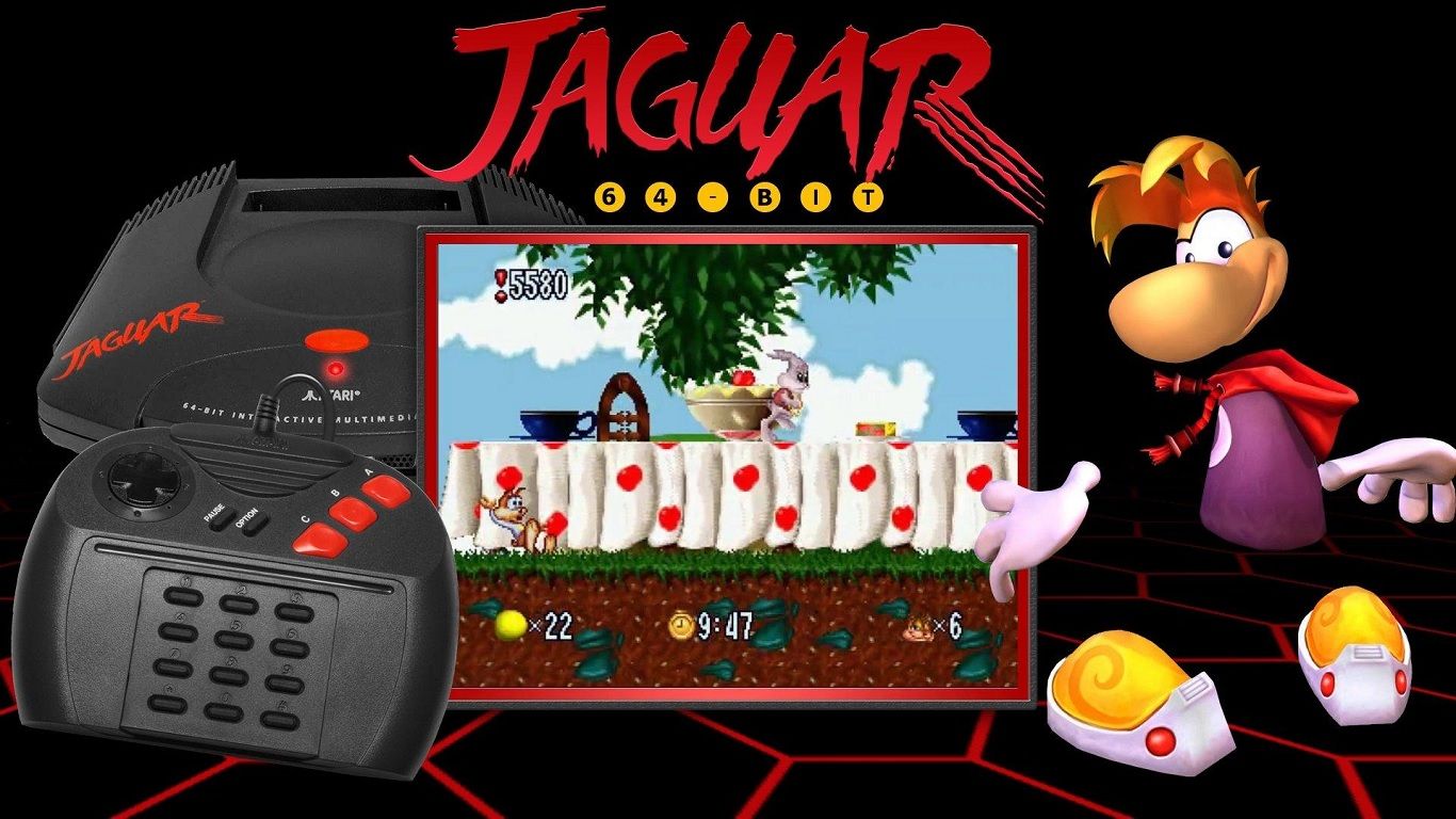 10 Best Consoles Of The 90s