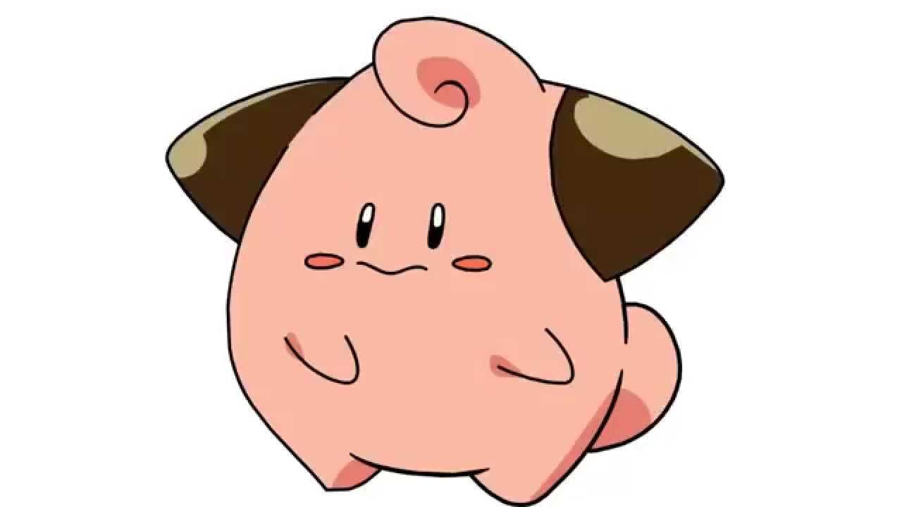 Ranking All Of The Baby Pokémon From Best To Worst