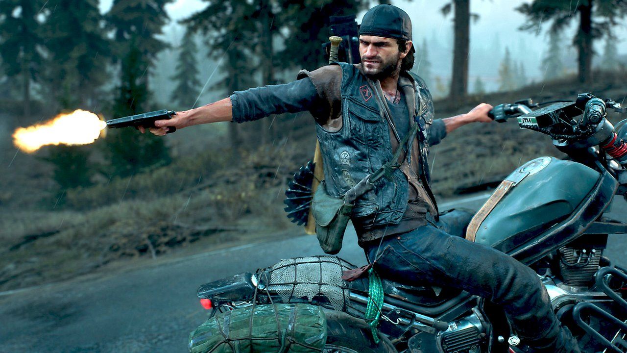 The Best Weapons In Days Gone