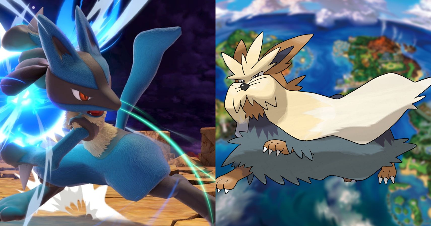 The 10 Best Dog Pokémon, Ranked