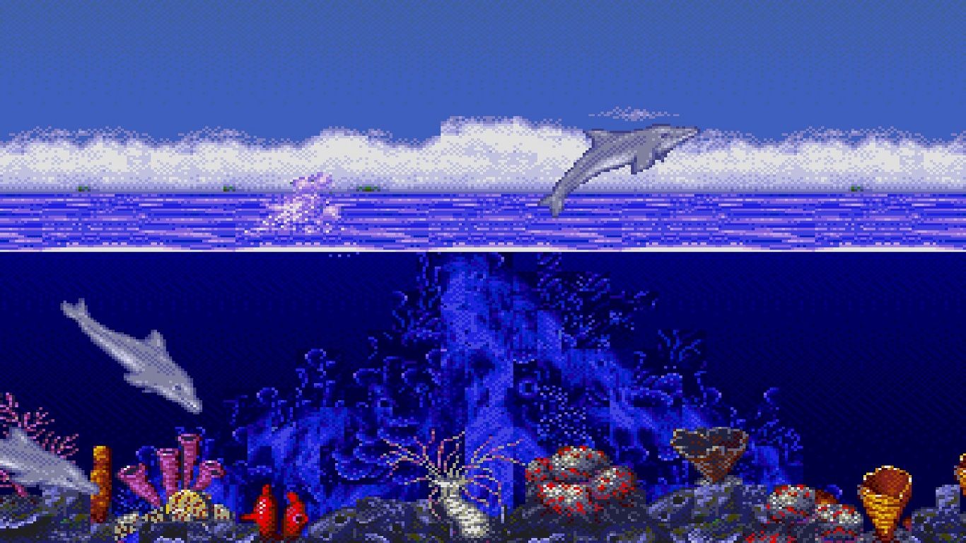 The 15 Best Underwater Games, Ranked (2025)