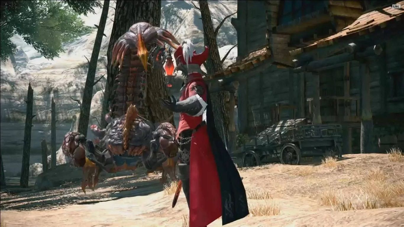 Ranking The 15 Best MMORPGs Of All Time