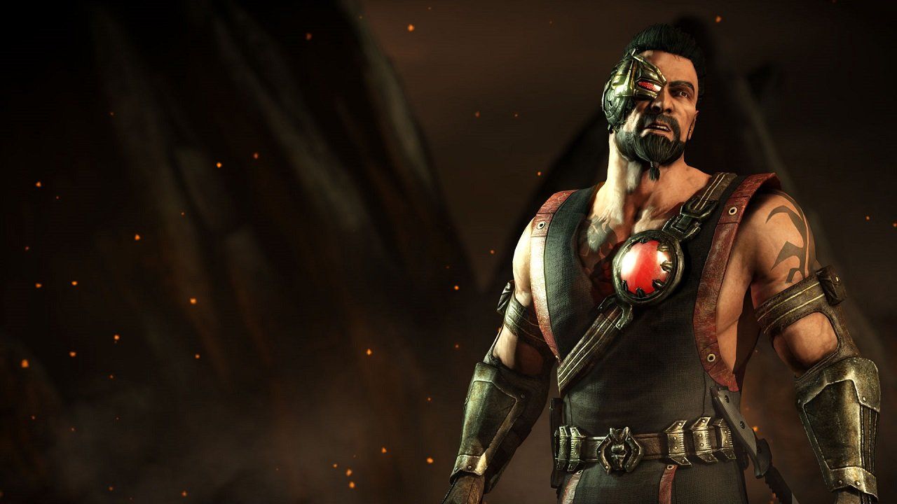 Mortal Kombat 11: 15 Characters That Rookies Can Easily Master