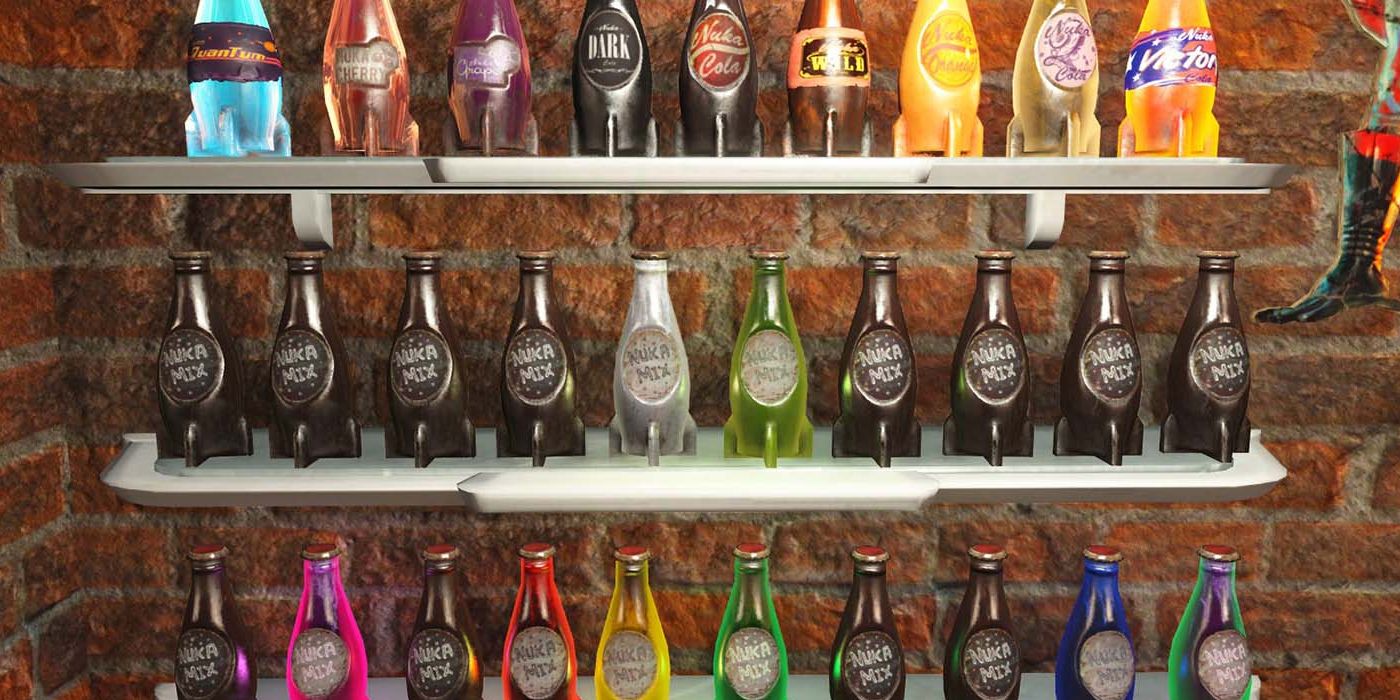 Fallout 4: The 10 Hardest Achievements To Get