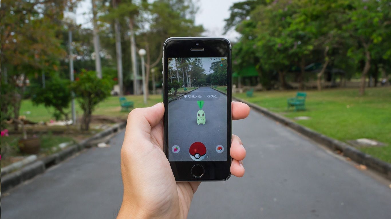 10 Expert Tips And Tricks For Pokémon GO Trainers