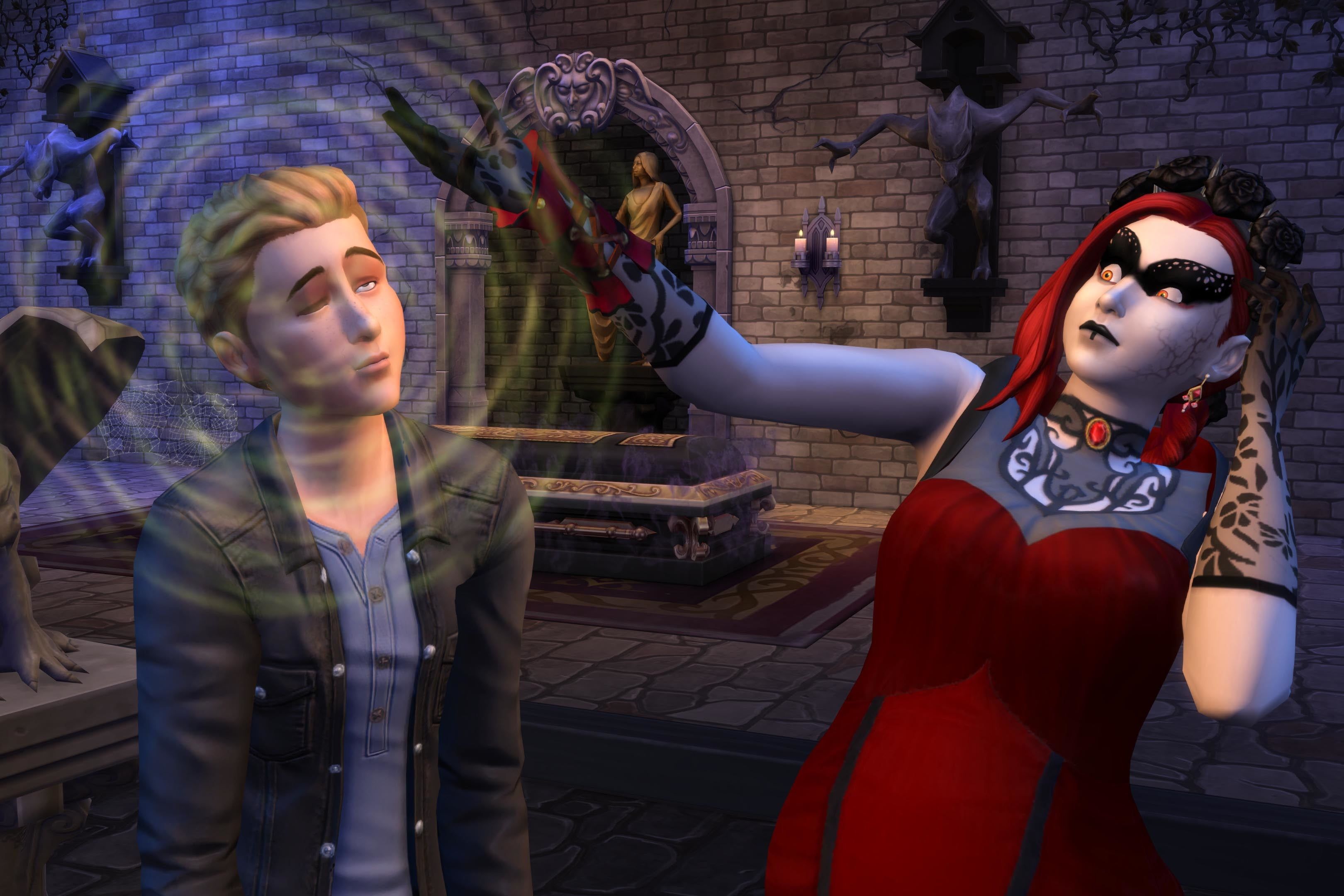 18 Simlish Phrases To Add To Your Daily Vocabulary