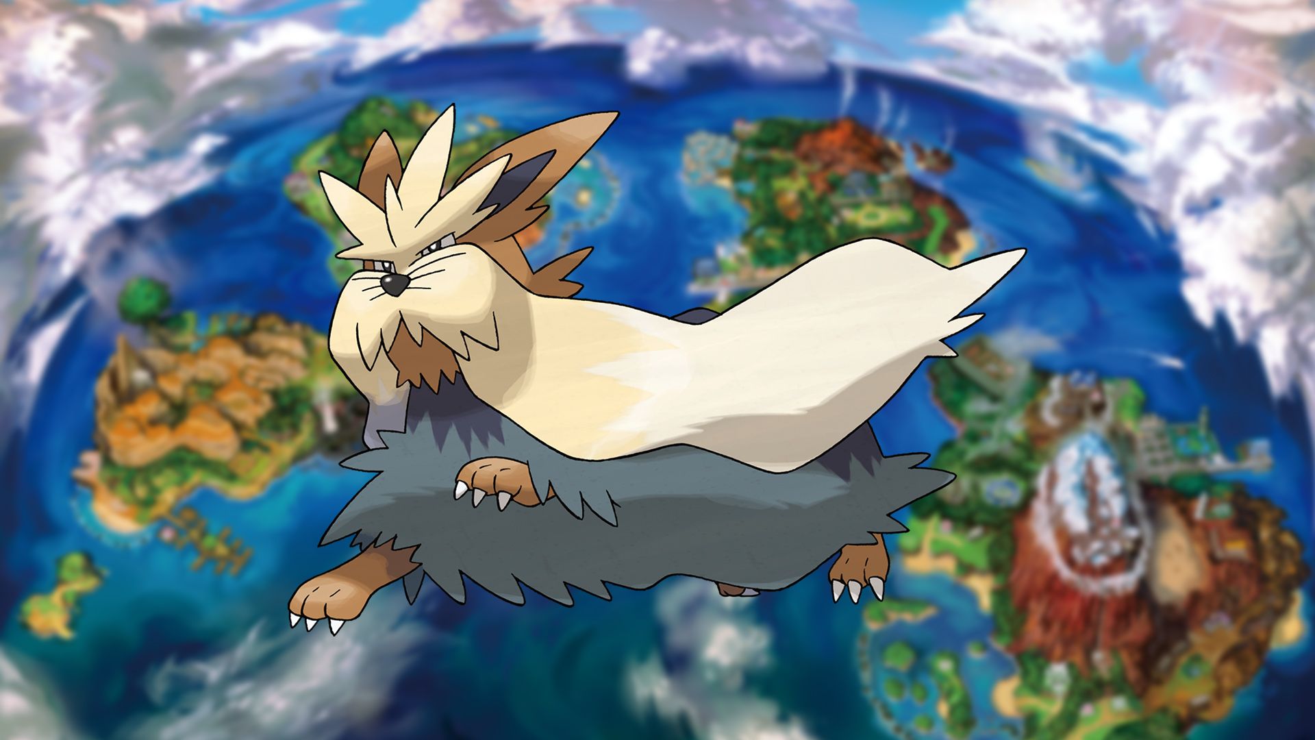 The 10 Best Dog Pokémon, Ranked