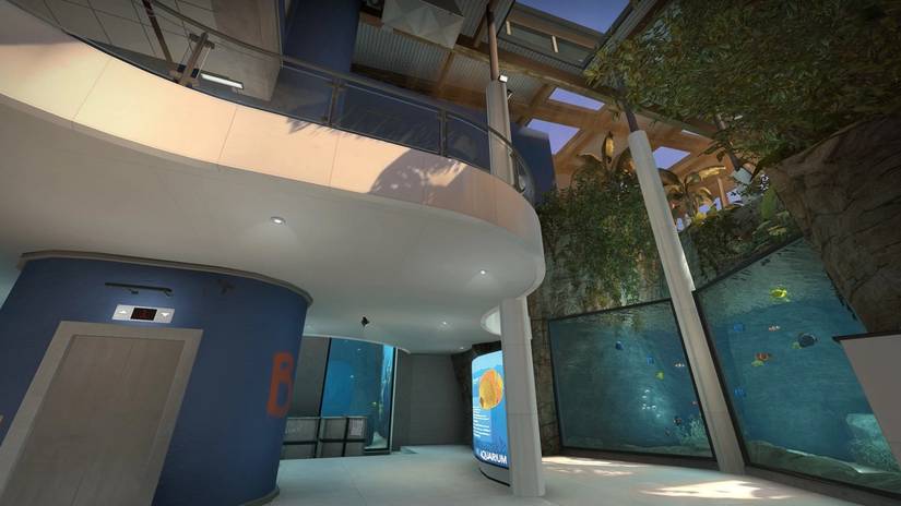 Ranking The 10 Best Counter-Strike: Global Offensive Maps