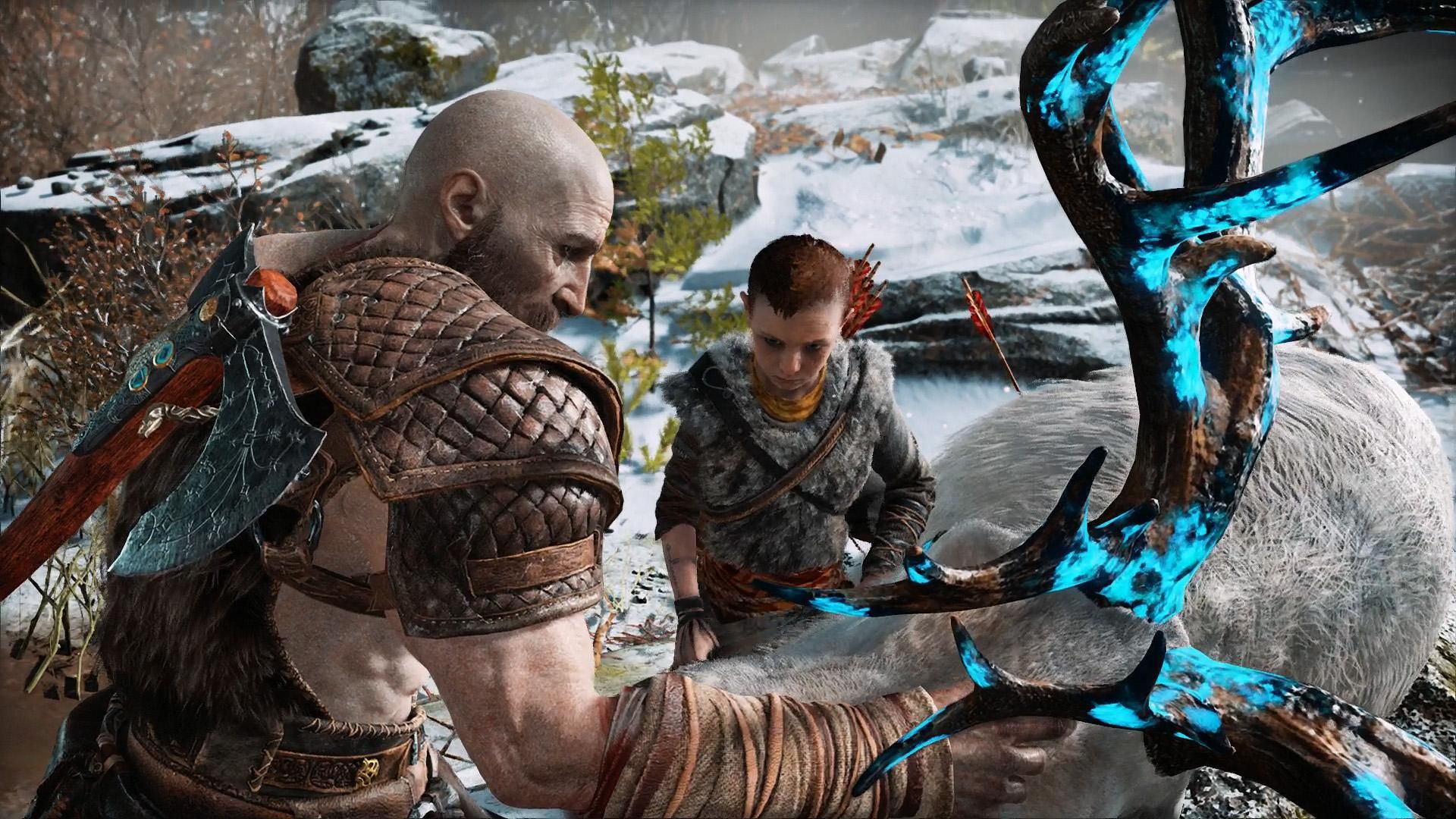 God Of War: 15 Most Memorable Quotes