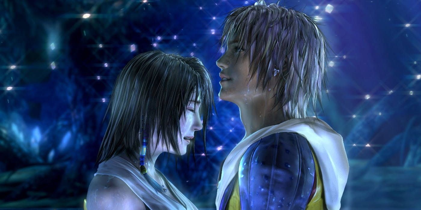 The 10 Best Final Fantasy Endings, Ranked