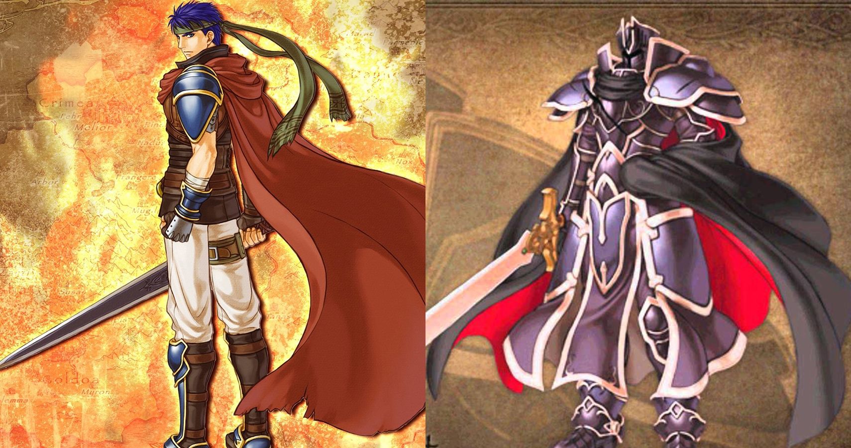 Every Single Fire Emblem Video Game, Ranked
