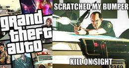 10 Hilarious Grand Theft Auto Logic Memes Everyone Can Relate To