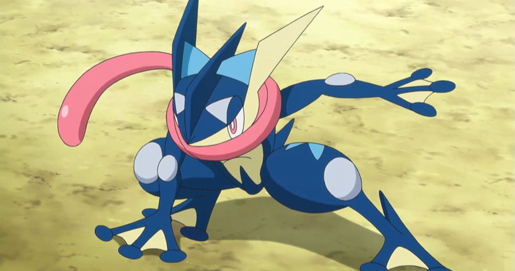 The 15 Best Dark Type Pokemon