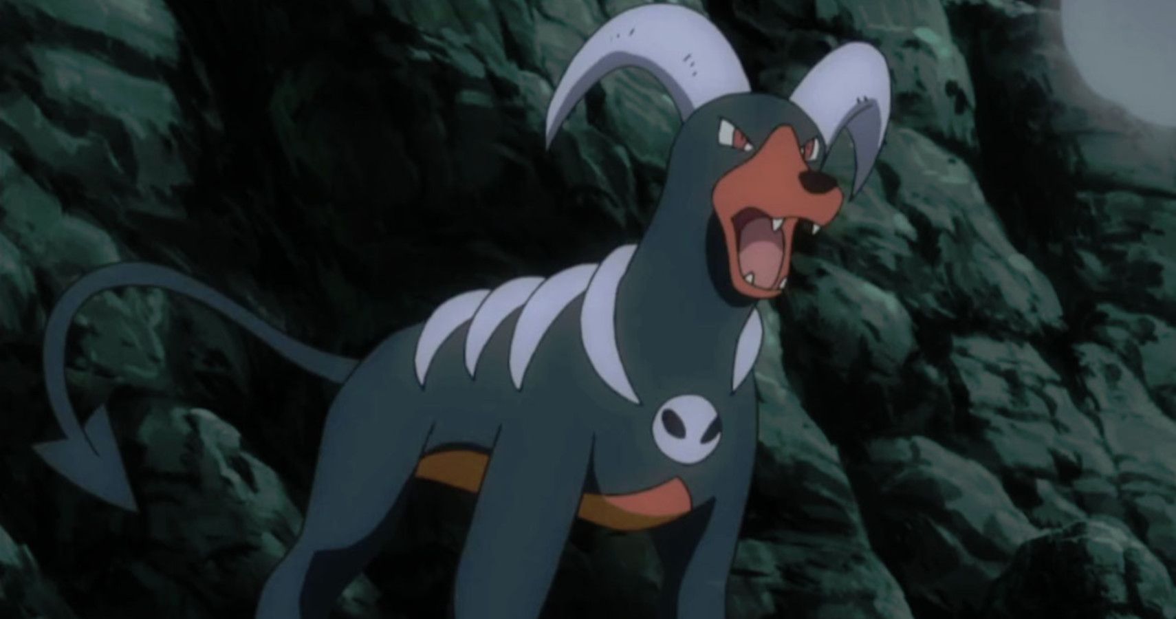 The 15 Best Dark Type Pokemon