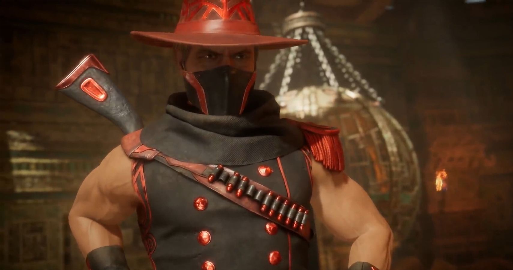 Moral Kombat 11 Kombat League Details Finally Revealed With 'Season Of ...