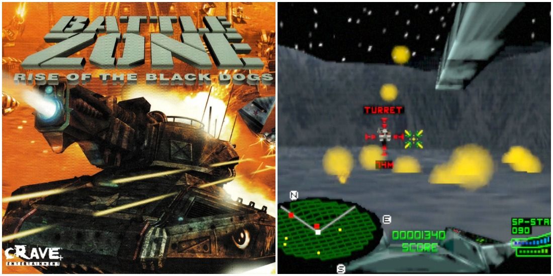 10 N64 Games Everyone Has Played (But Completely Forgot About)