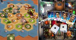 Popular Board Games You Can Play Online