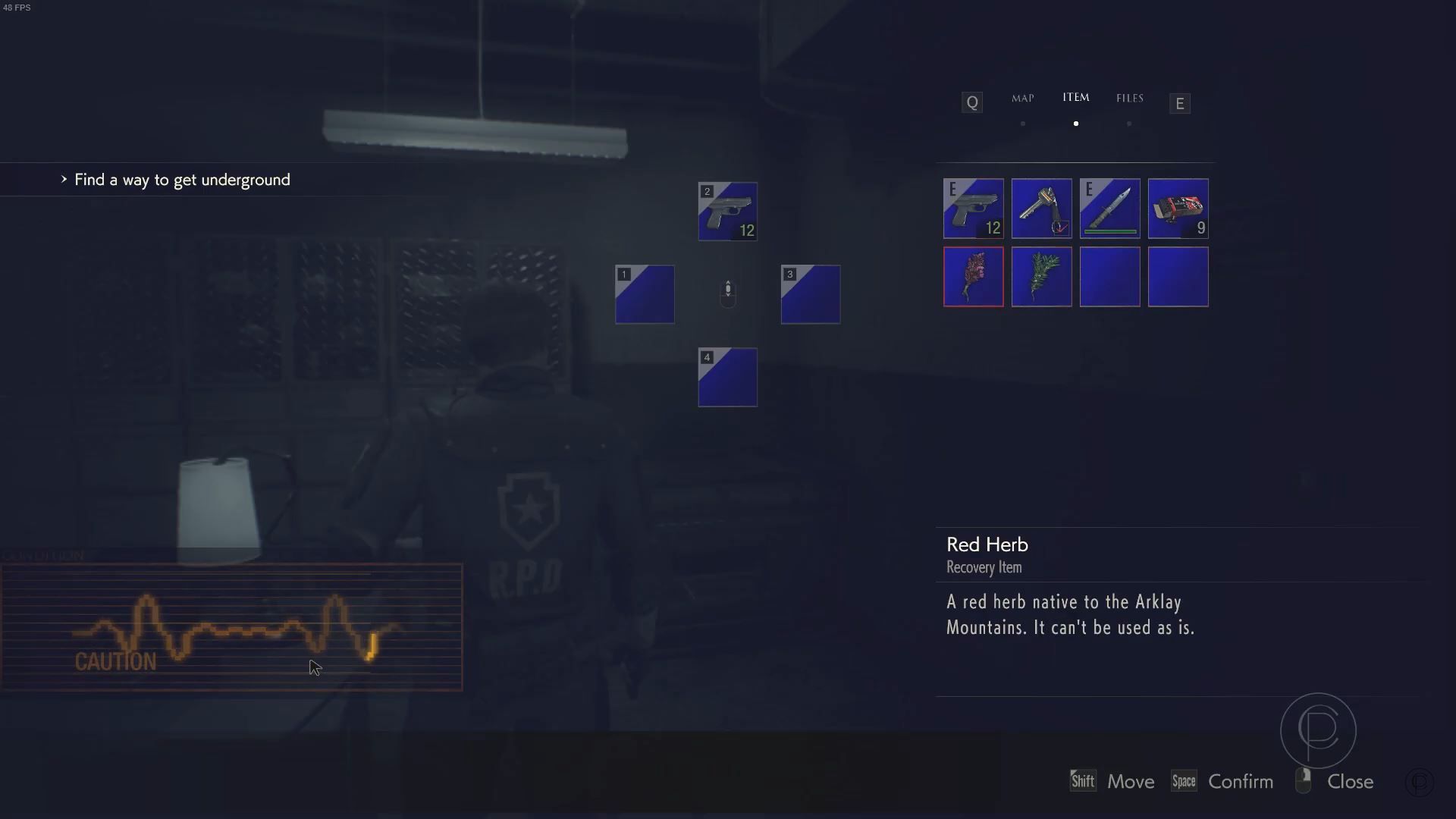 The 10 Best Resident Evil 2 Mods For Better Gameplay