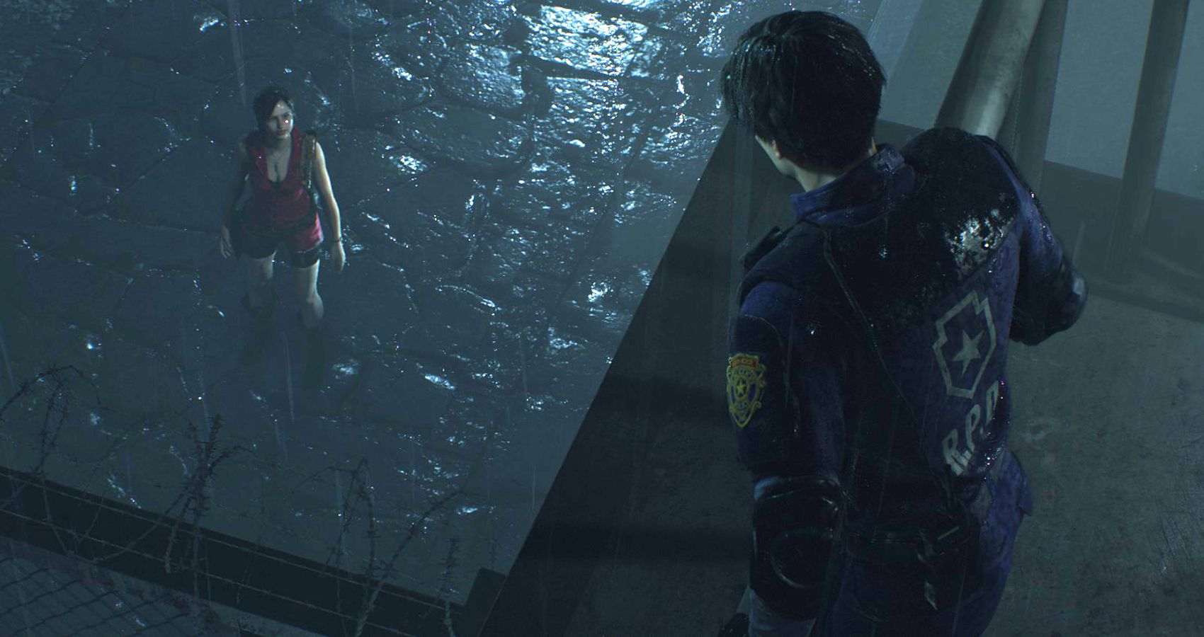 Resident Evil 2 Remake: All Costumes Ranked (& How To Get Them)
