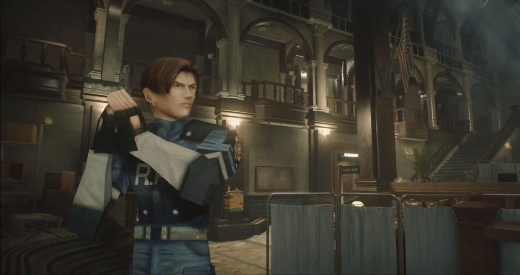 Resident Evil 2 Remake: All Costumes Ranked (& How To Get Them)