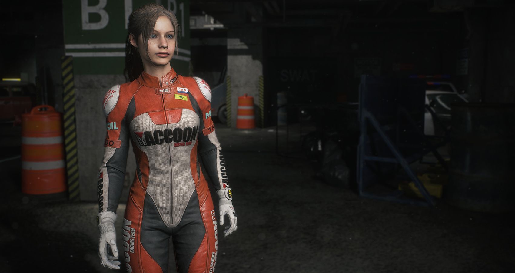 Resident Evil 2 Remake: All Costumes Ranked (& How To Get Them)