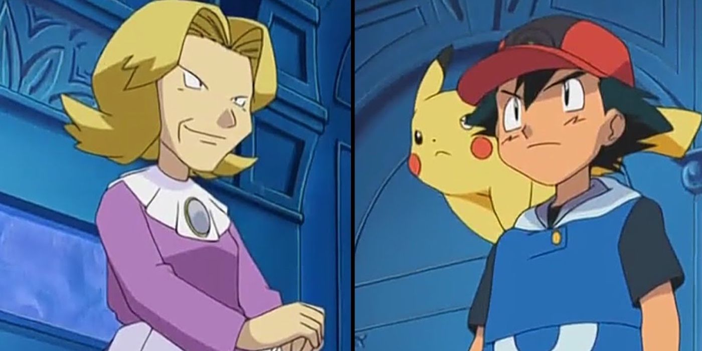 Pokémon: 10 Things You Didn’t Know About Agatha