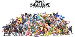 What Super Smash Bros Character Should You Play With Based On Your MBTI 