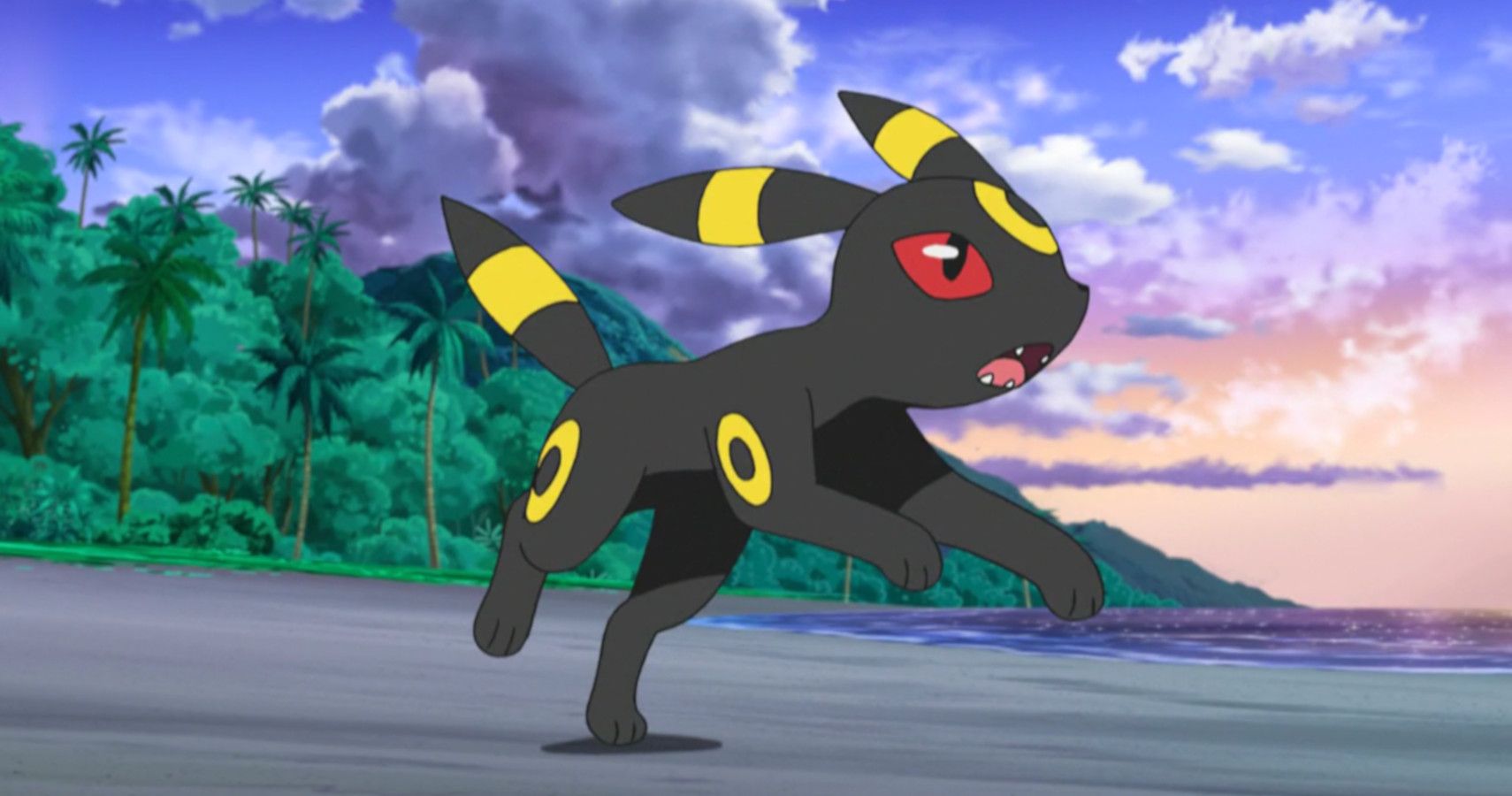 The 15 Best Dark Type Pokemon