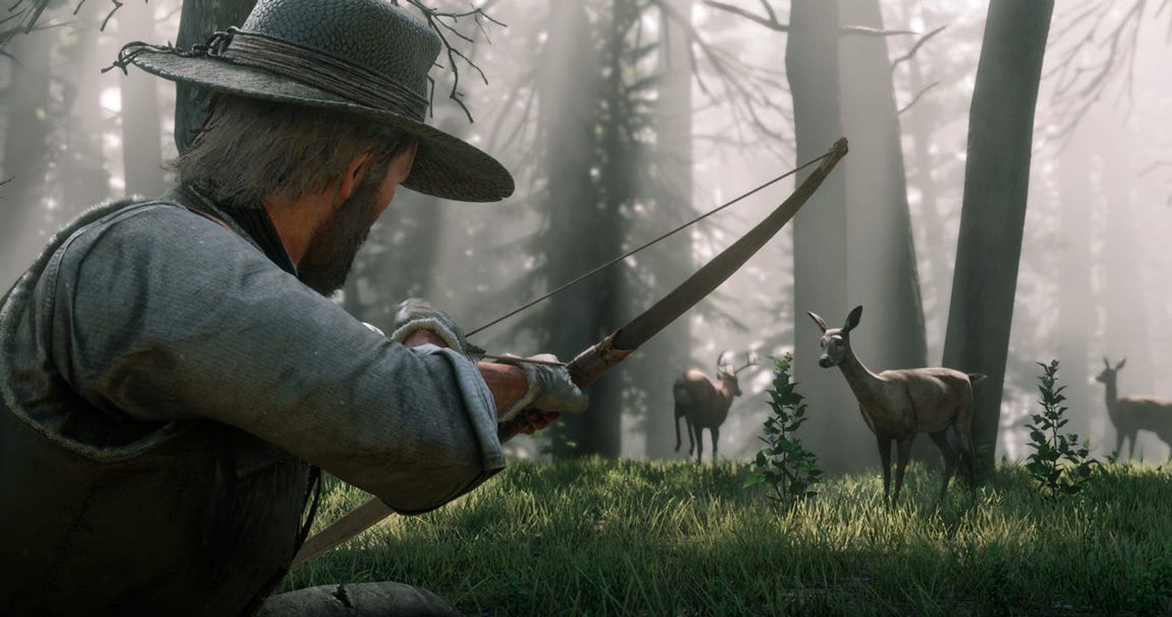 10 Storylines in Red Dead Redemption 2 That Were Never Resolved