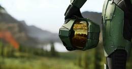 New Mod Adds Master Chief To Smash Ultimate
