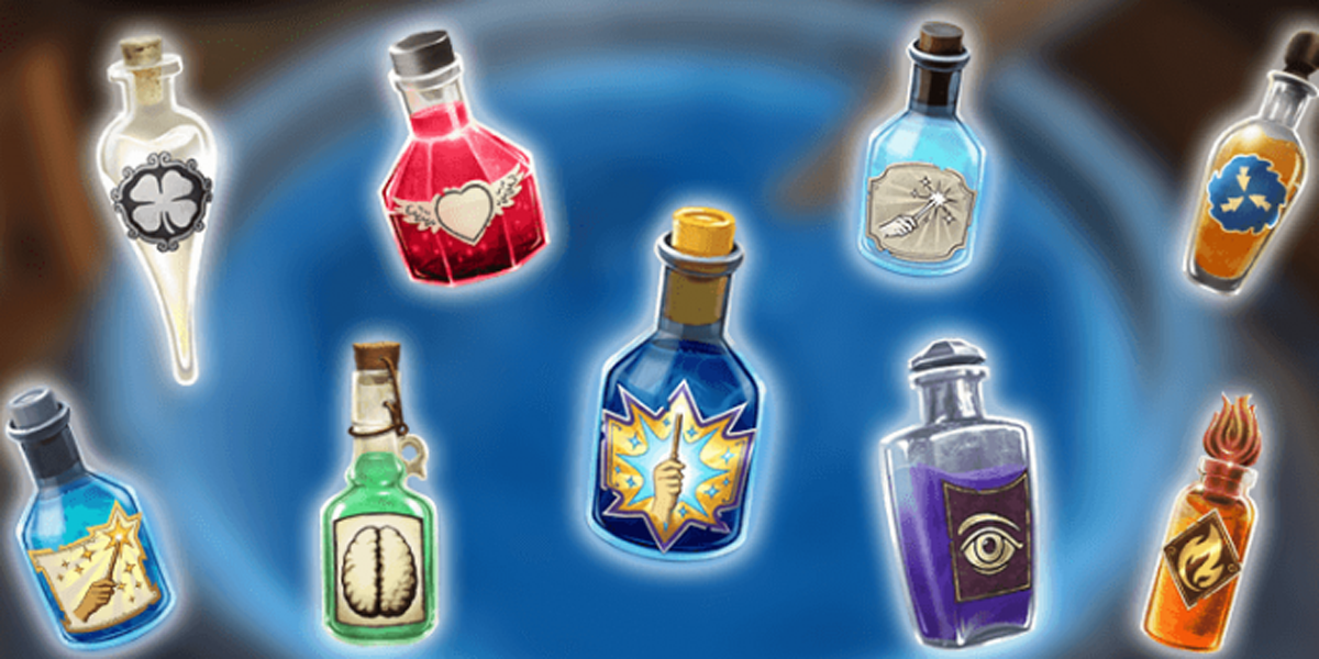 10 Pro Tips For Harry Potter: Wizards Unite