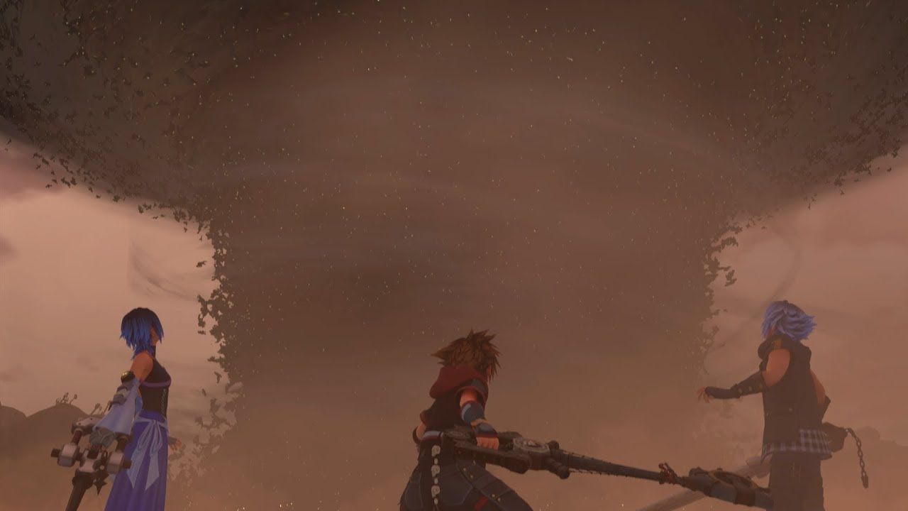 10 Best Cinematic Video Game Battles, Ranked