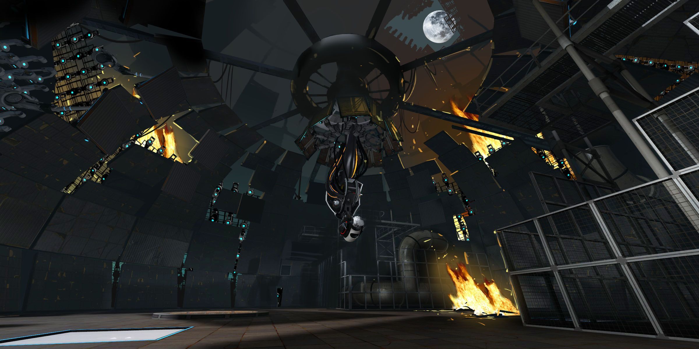 10 Best Cinematic Video Game Battles, Ranked