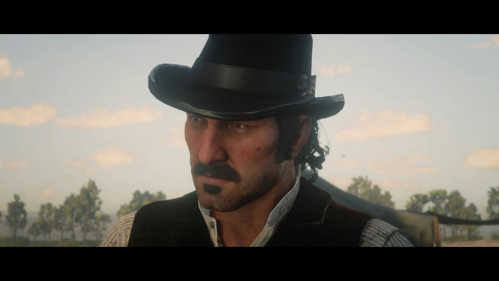 Dutch's 15 Best Quotes In Red Dead Redemption 2