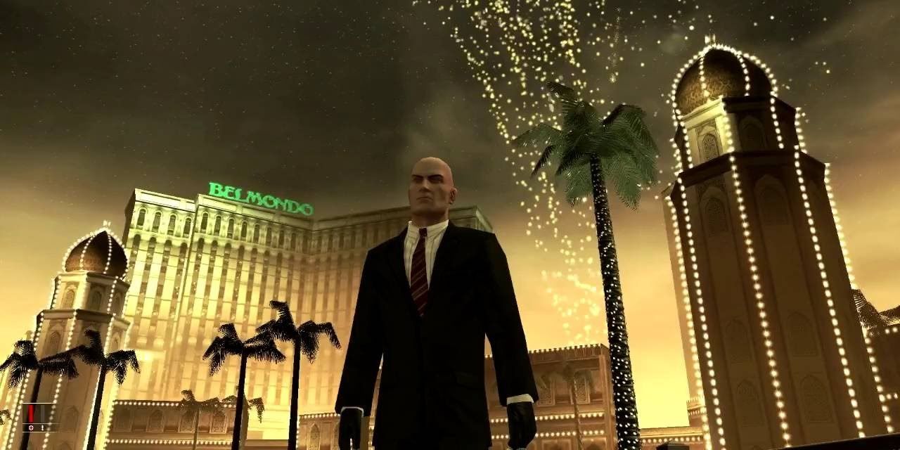 The 18 Best Levels In Hitman Ever Made, Ranked