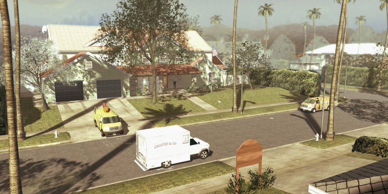 The 18 Best Levels In Hitman Ever Made, Ranked