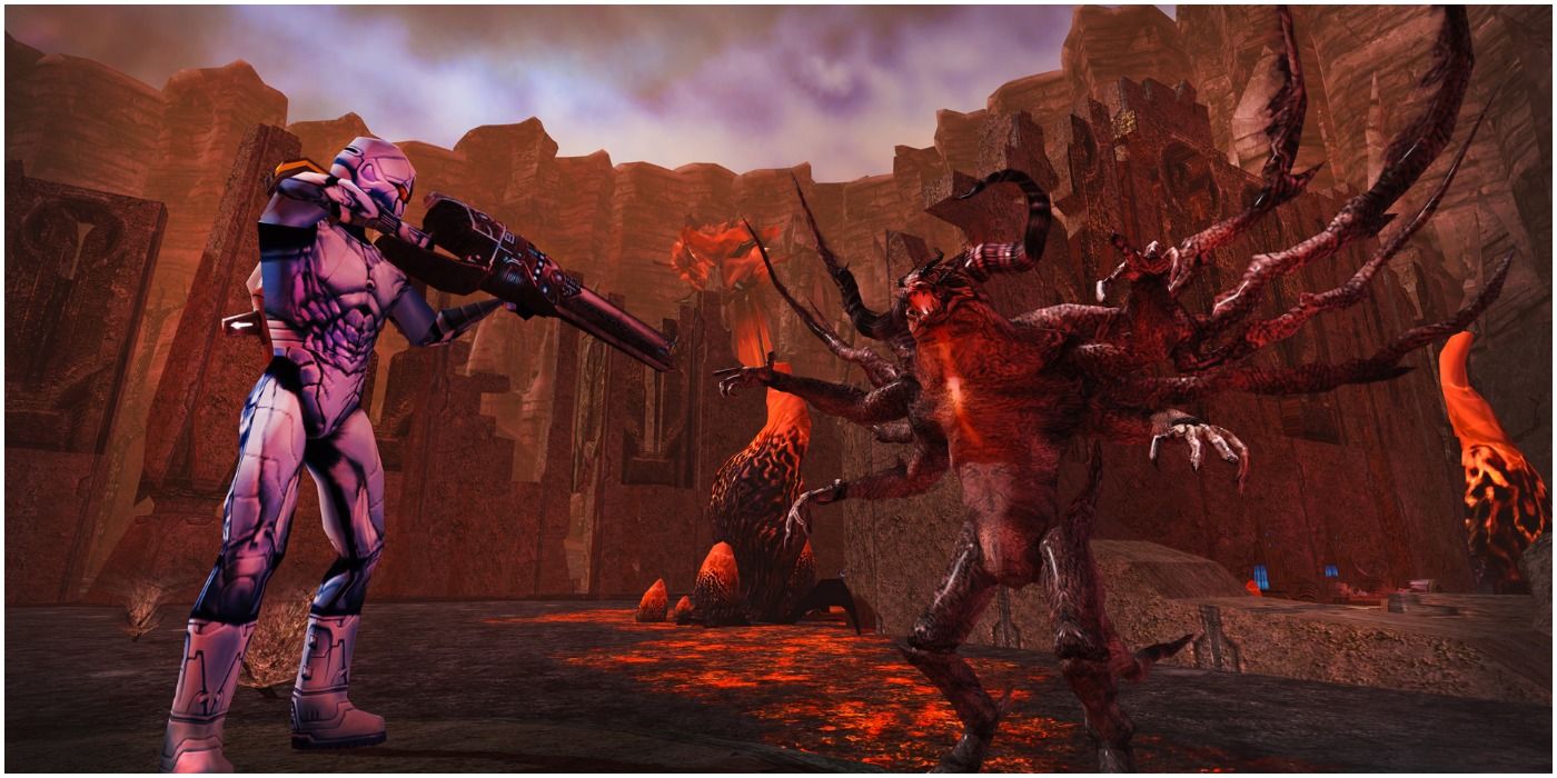 The Oldest MMORPGs You Can Still Play Today, Ranked By Age