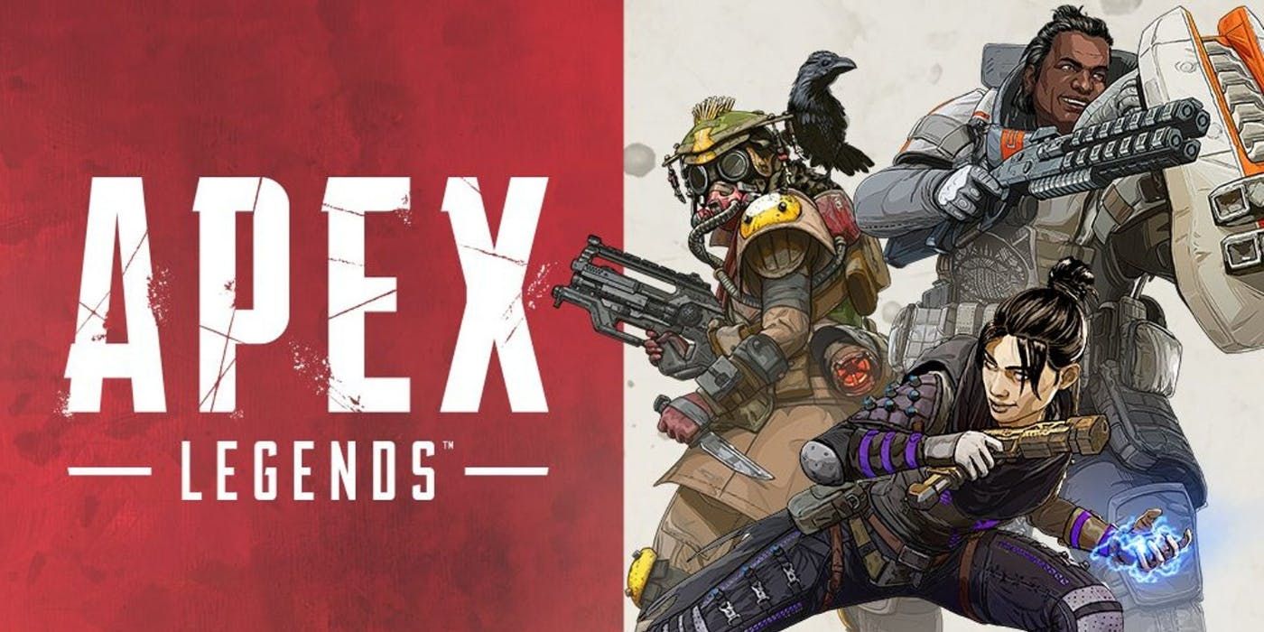 Apex Legends: The 10 Best Squad Combinations For Season 2