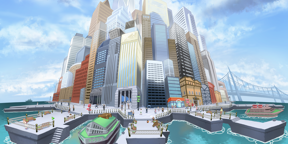 10 Reasons Why Generation 5 Is The Best Pokémon Generation