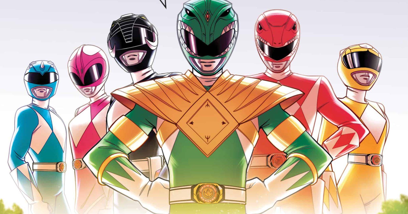 BOOM! Studios Shows Off SDCC 2019 Exclusives