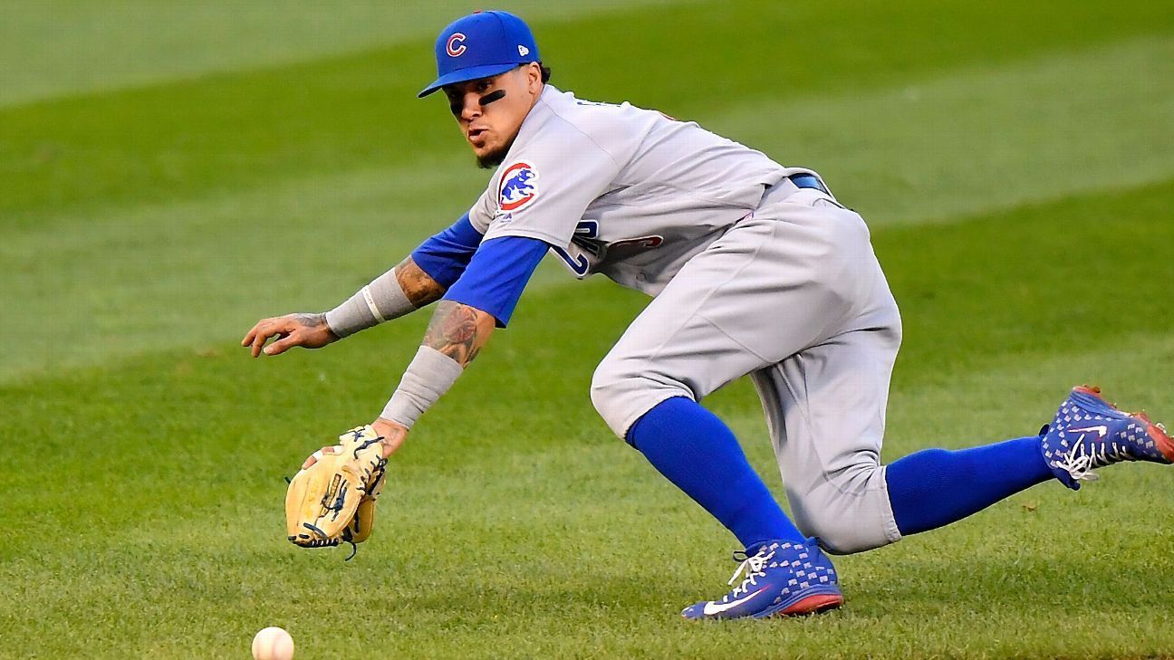 MLB The Show 19: The Top 10 Players To Center Your Team Around In ...
